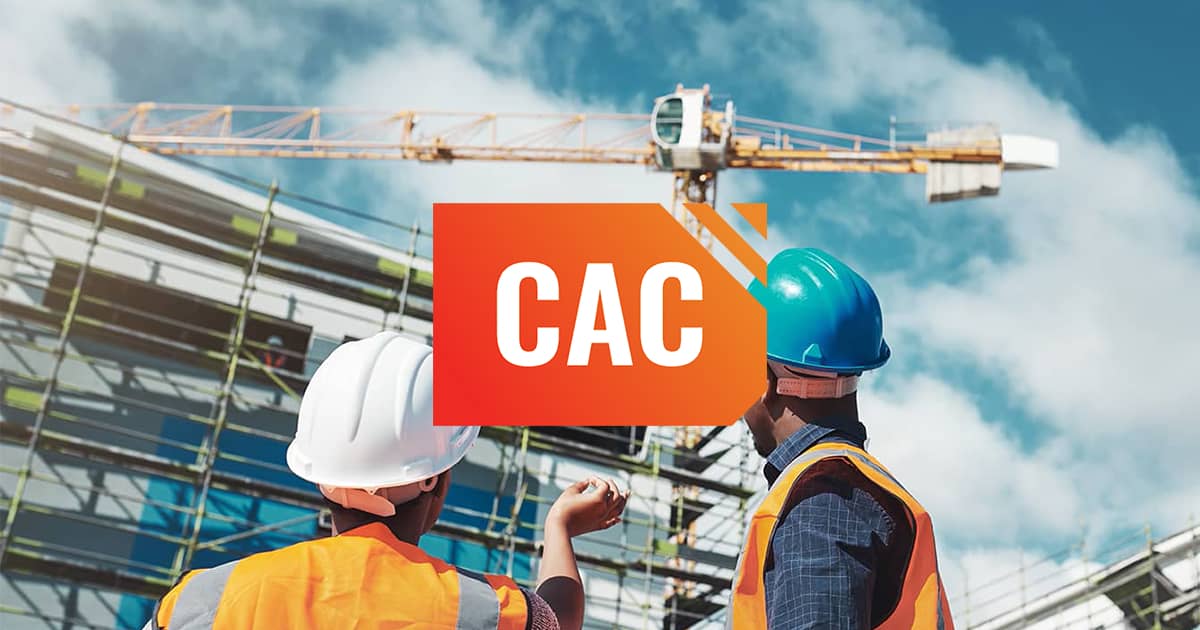 Request for quotation construction | CAC Construction